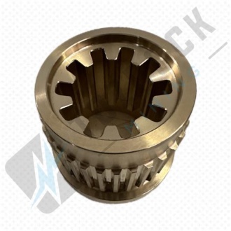 Underground Rock Drilling Machine Spare Parts